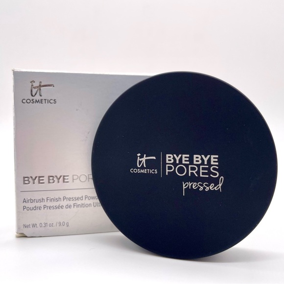 it cosmetics | Makeup | It Cosmetics Bye Bye Pores Airbrush Finish ...